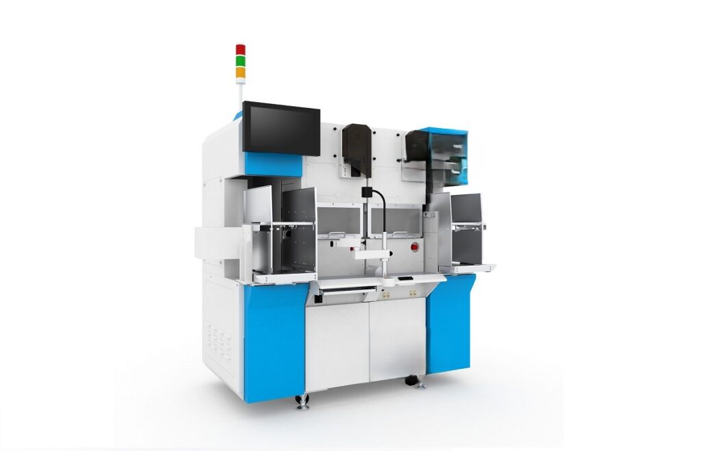 Aluminum Wire Bonder – Hi-Fi Crew LLC.