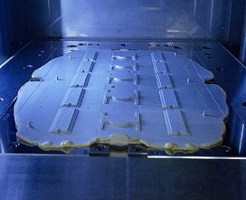 Cleaning rubber sheets, wax rubber sheets – Hi-Fi Crew LLC.