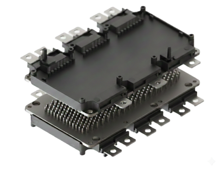 Total Solution Partner for AMB Substrates & IGBT Power Module Materials